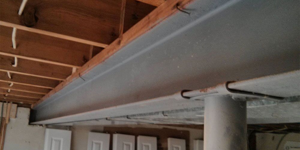 Waterproofing Services - AquaGuard Systems Inc.