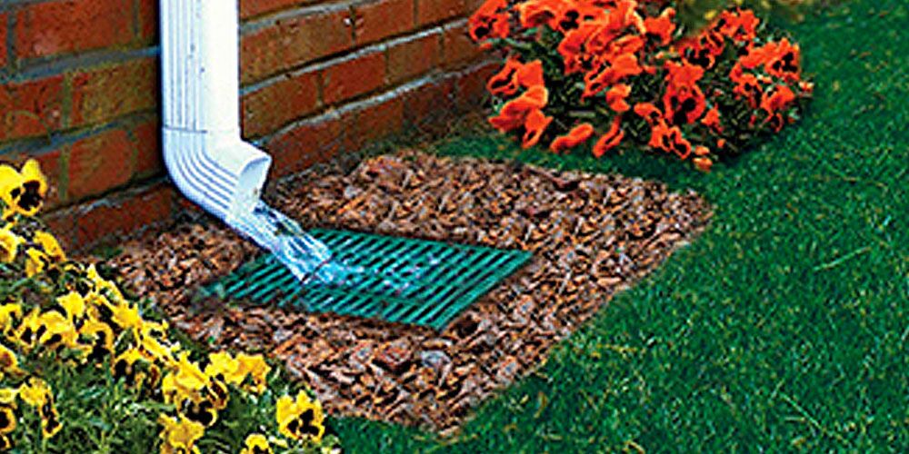 Waterproofing Services - AquaGuard Systems Inc.