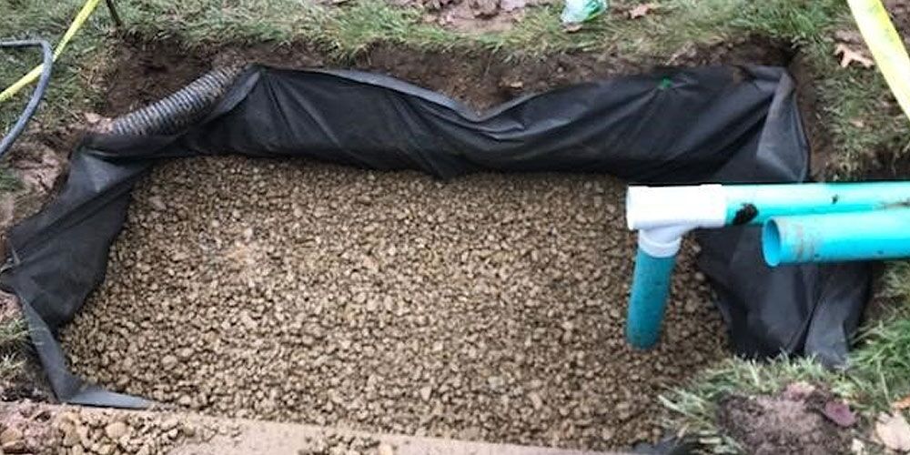 Waterproofing Services - AquaGuard Systems Inc.